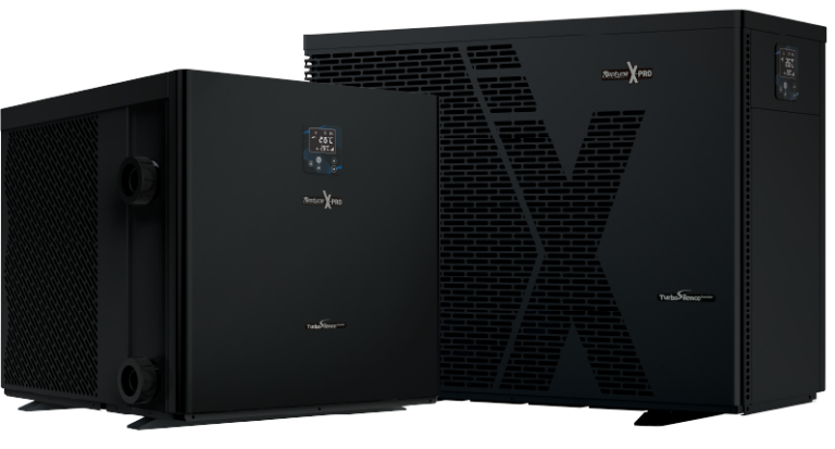 Pool Heat Pump Installation and Support - Neptune Heating