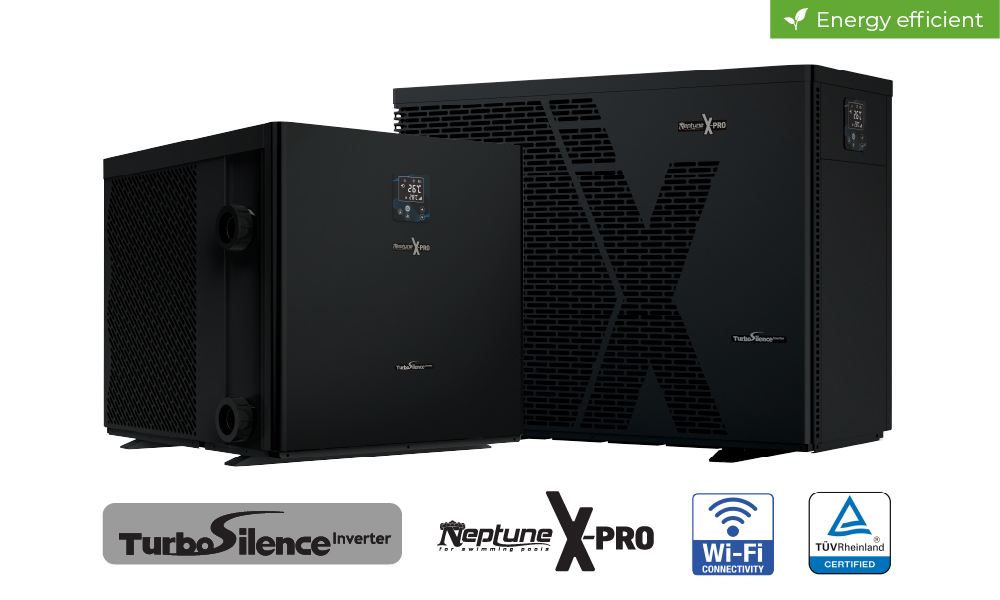 Home - Neptune Heat Pumps