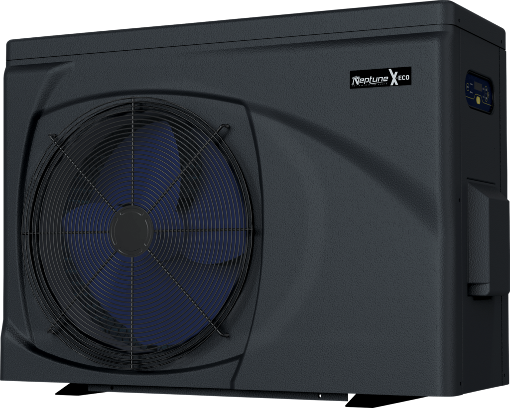 Full Inverter Pool Heat Pump Specification - Neptune Heating