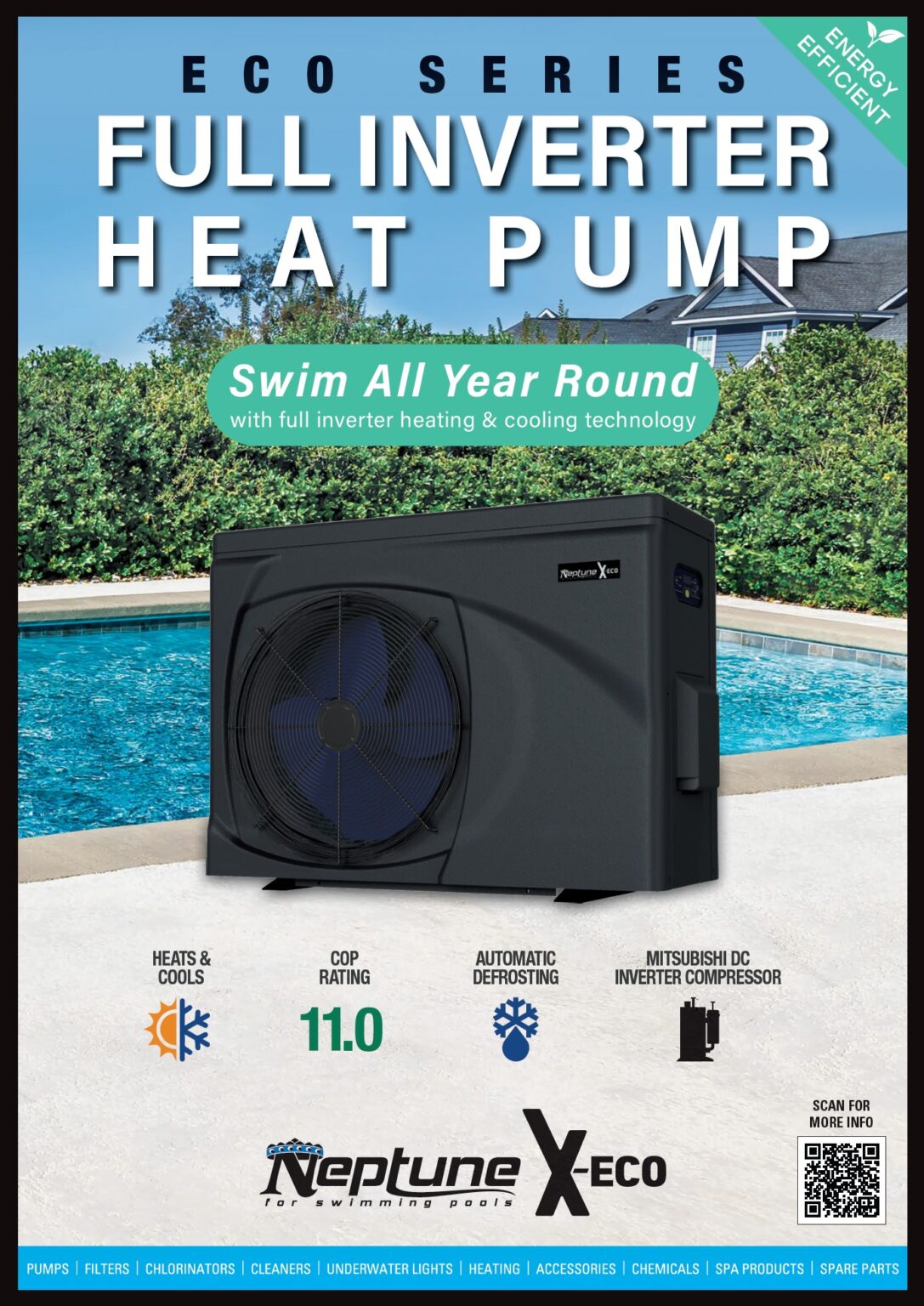 Home - Neptune Heat Pumps