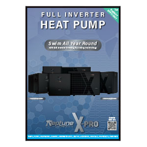 Brochures & User Manuals - Neptune Heat Pumps
