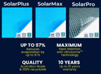 Full Inverter Swimming Pool Heat Pump - Neptune Heating