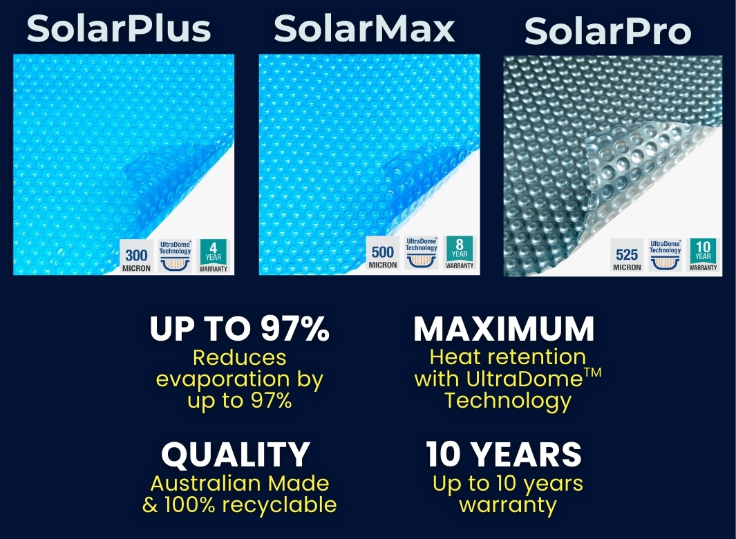 Full Inverter Swimming Pool Heat Pump - Neptune Heating